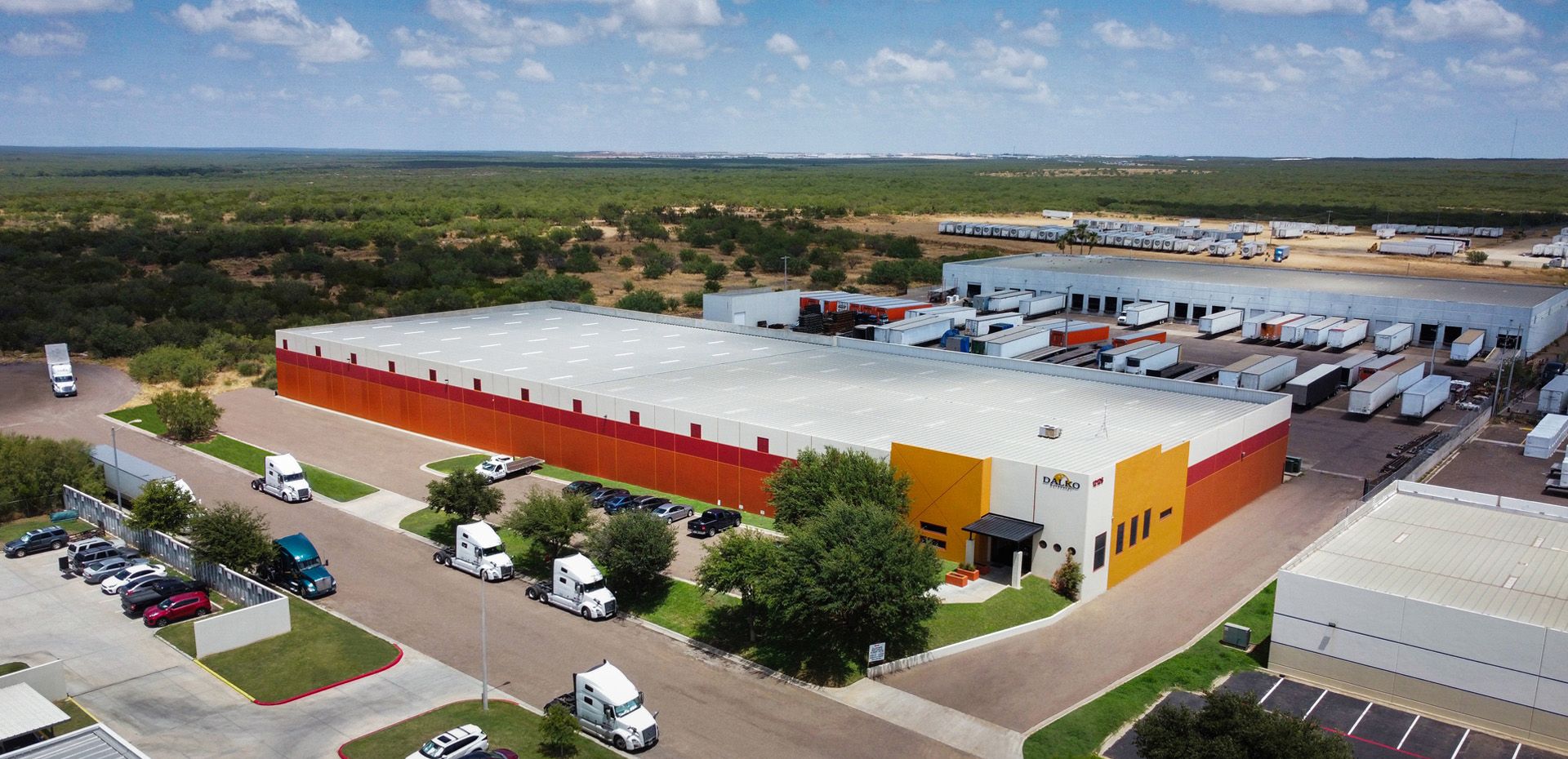 Freight Shipping, Logistics, Supply Chain & More - DALKO Resources